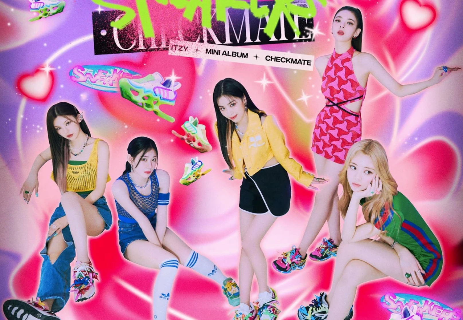 Picture of Checkmate (2022)