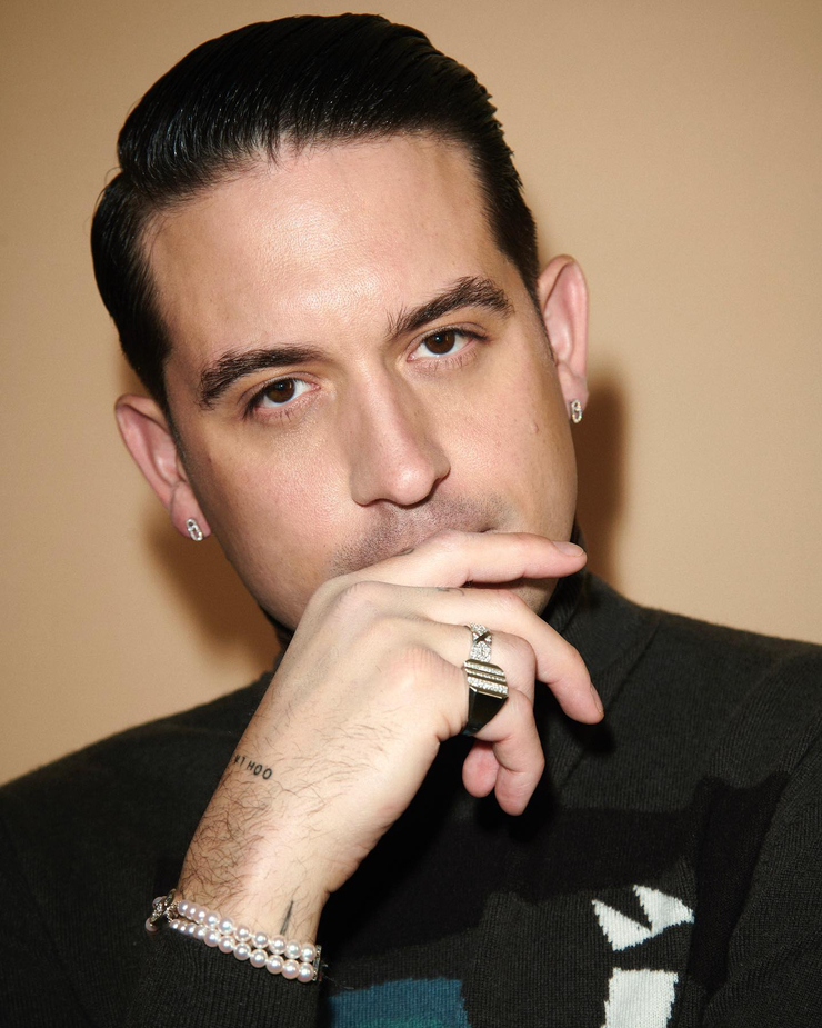 Picture of G-Eazy