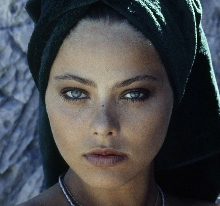 Ornella Muti image