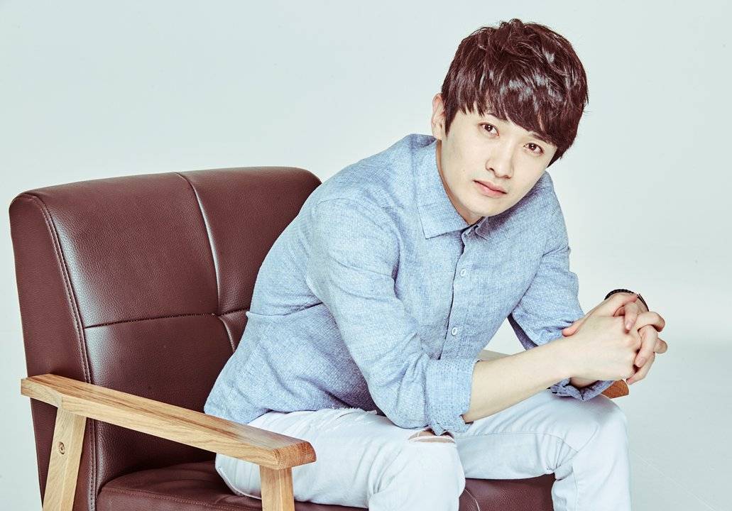 Picture of Jae-Deok Kim