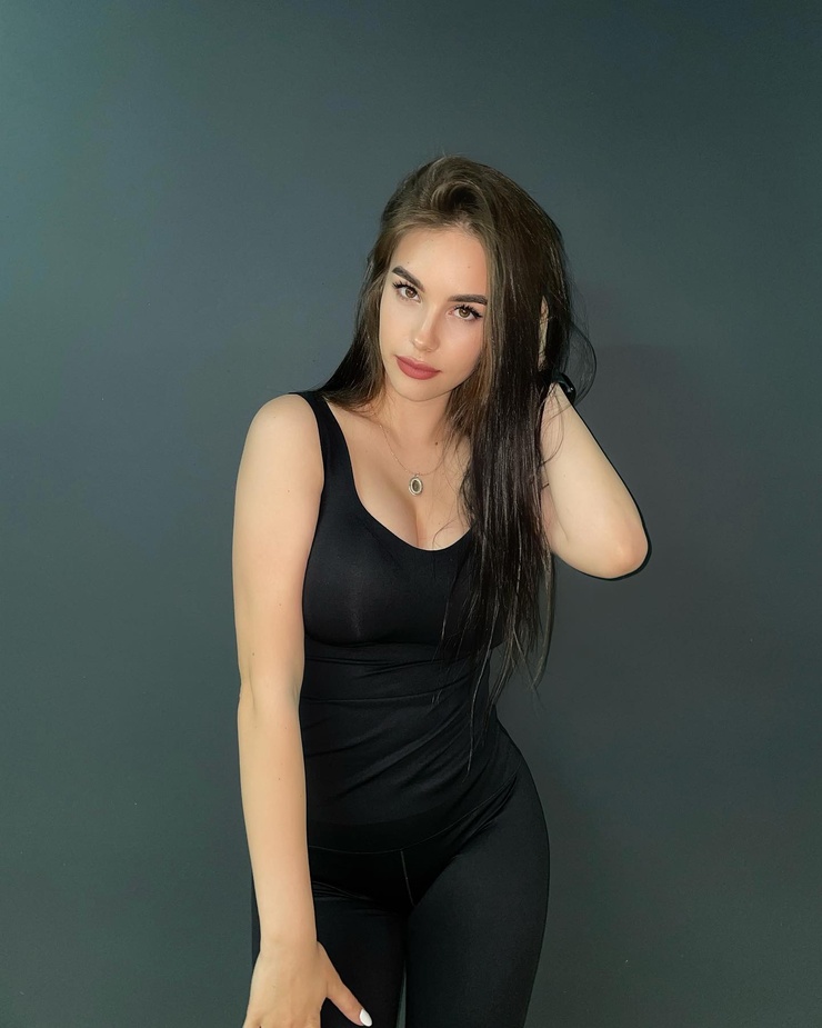 Picture of Anastasiya Makshayeva