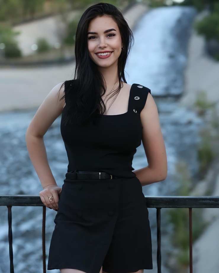 Picture of Anastasiya Makshayeva