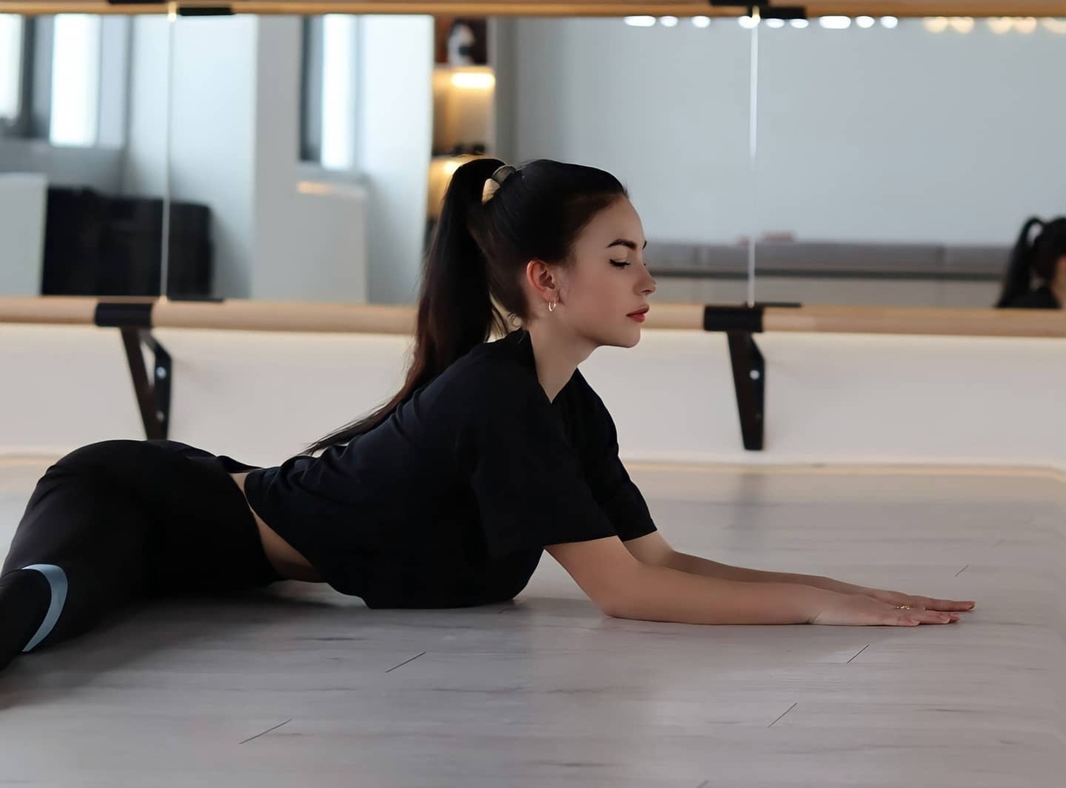 Picture of Anastasiya Makshayeva