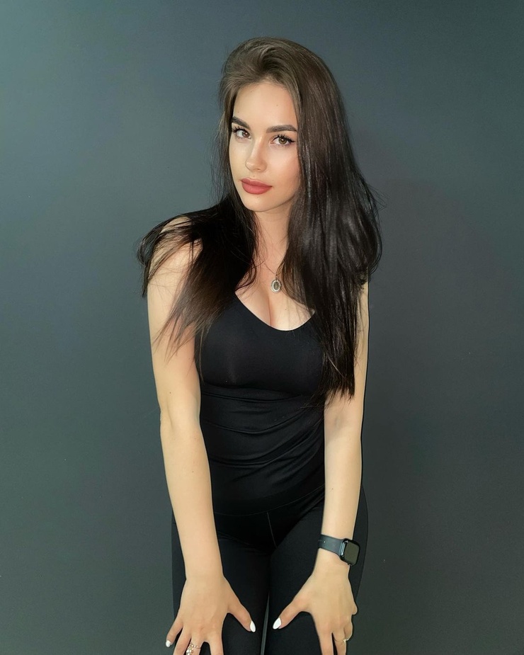 Picture of Anastasiya Makshayeva
