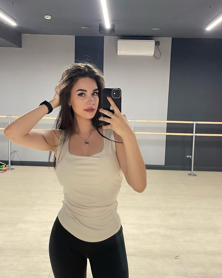 Picture of Anastasiya Makshayeva