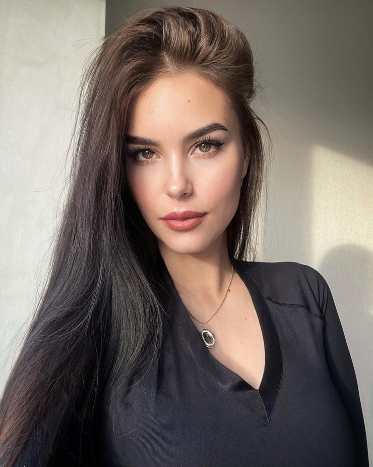 Picture of Anastasiya Makshayeva