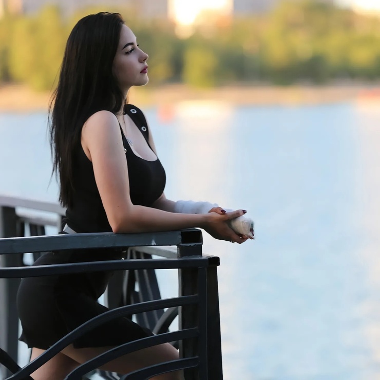 Picture of Anastasiya Makshayeva