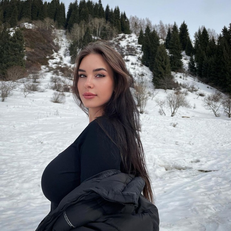 Picture of Anastasiya Makshayeva