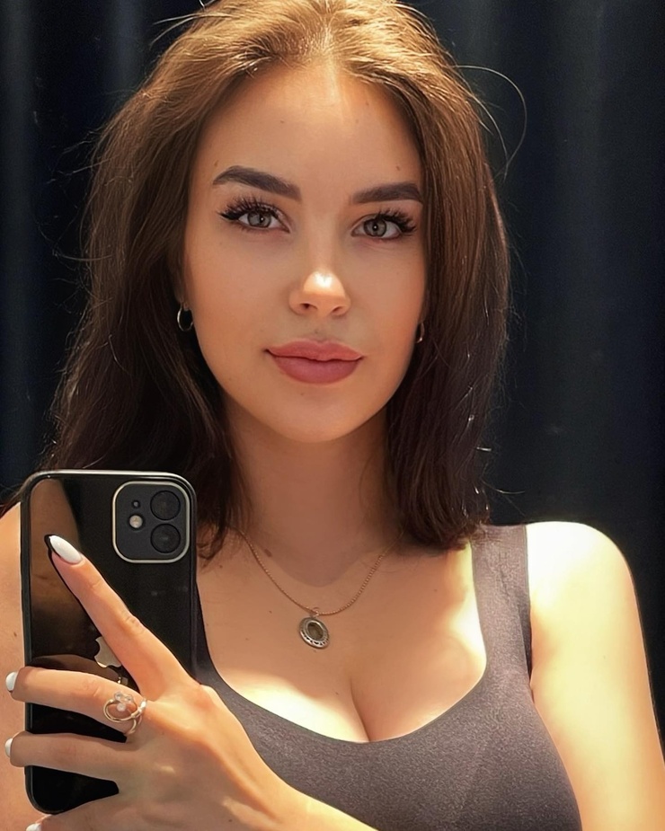 Anastasiya Makshayeva image