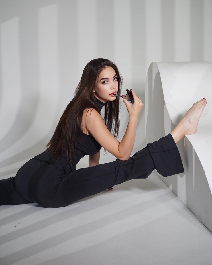 Picture of Anastasiya Makshayeva