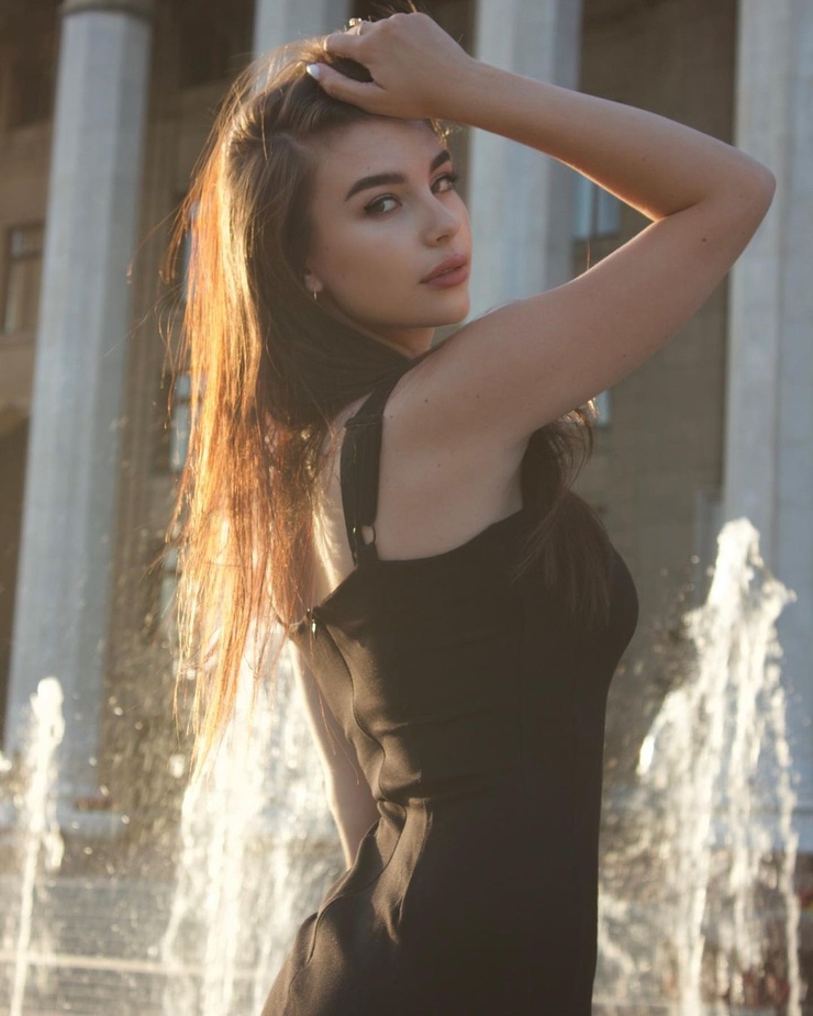 Picture of Anastasiya Makshayeva