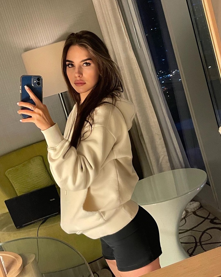 Picture of Anastasiya Makshayeva