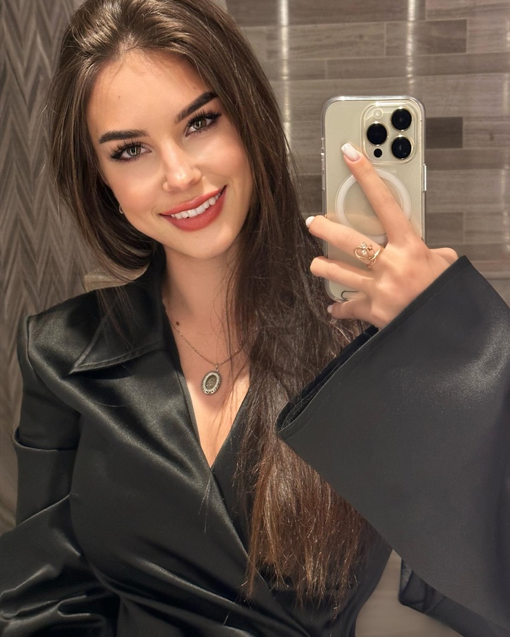 Picture of Anastasiya Makshayeva