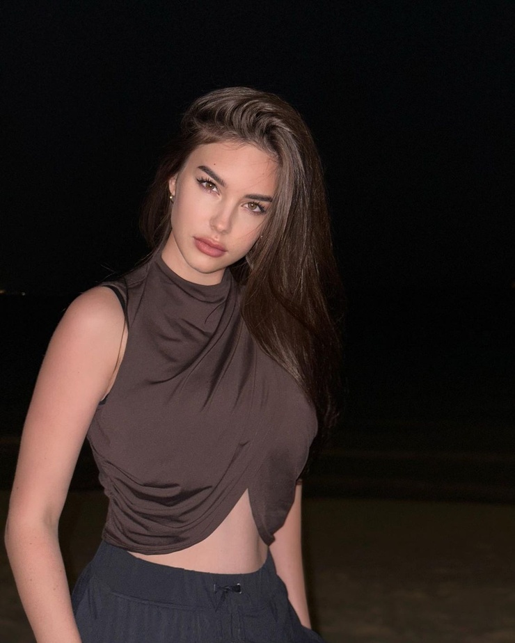 Picture of Anastasiya Makshayeva