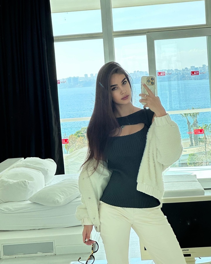 Picture of Anastasiya Makshayeva