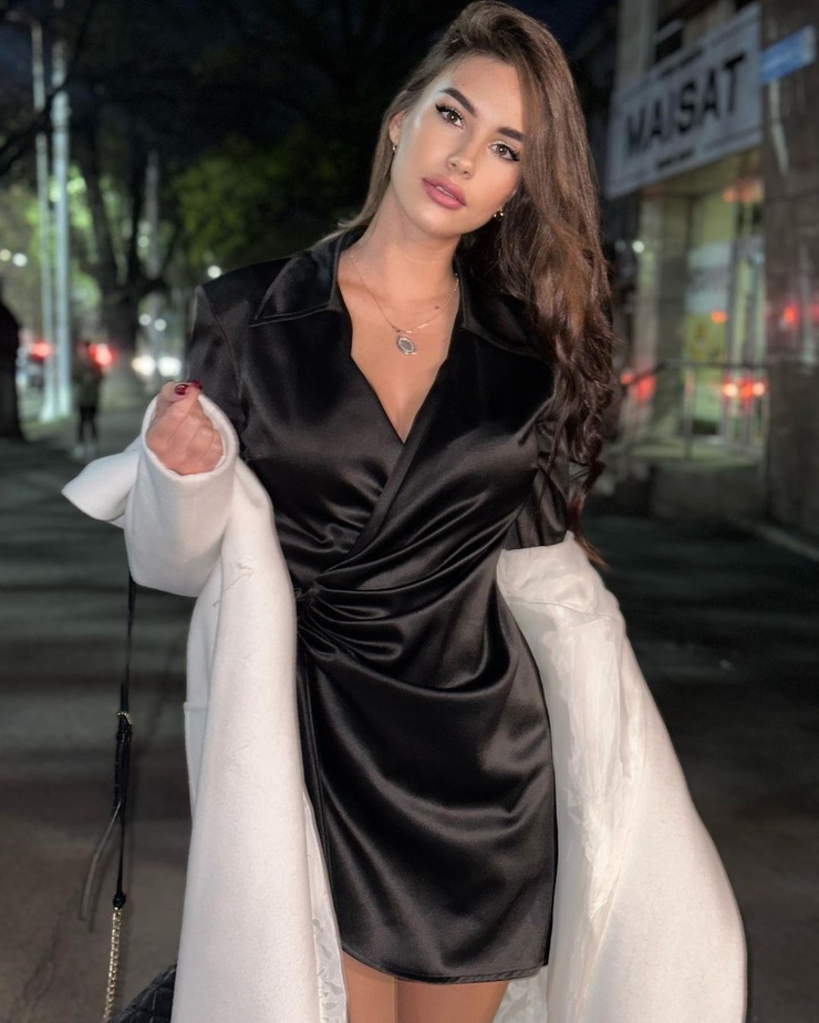 Picture of Anastasiya Makshayeva