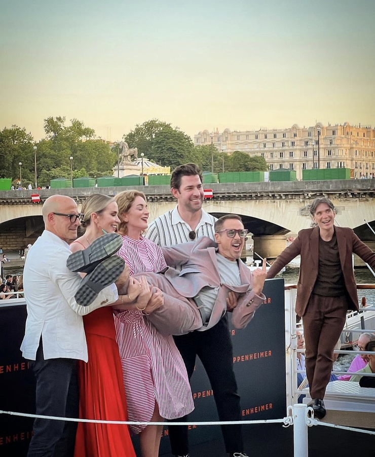 Cillian Murphy picture