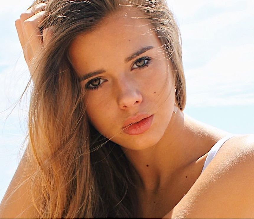 Picture of Mar Lucas