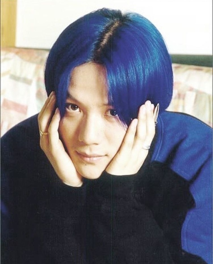 Picture of Jae-Jin Lee