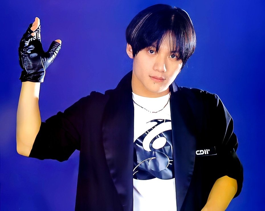 Image of Jae-Jin Lee