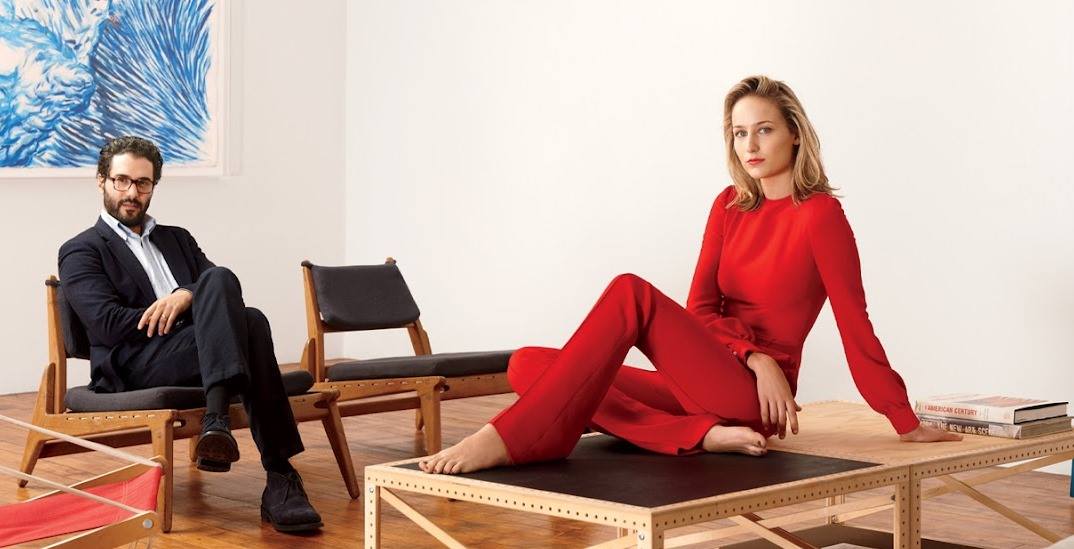 Picture of Leelee Sobieski