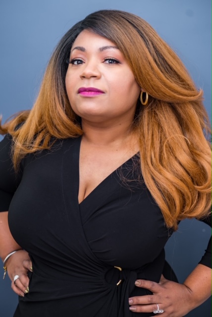 Picture of Towanda Underdue