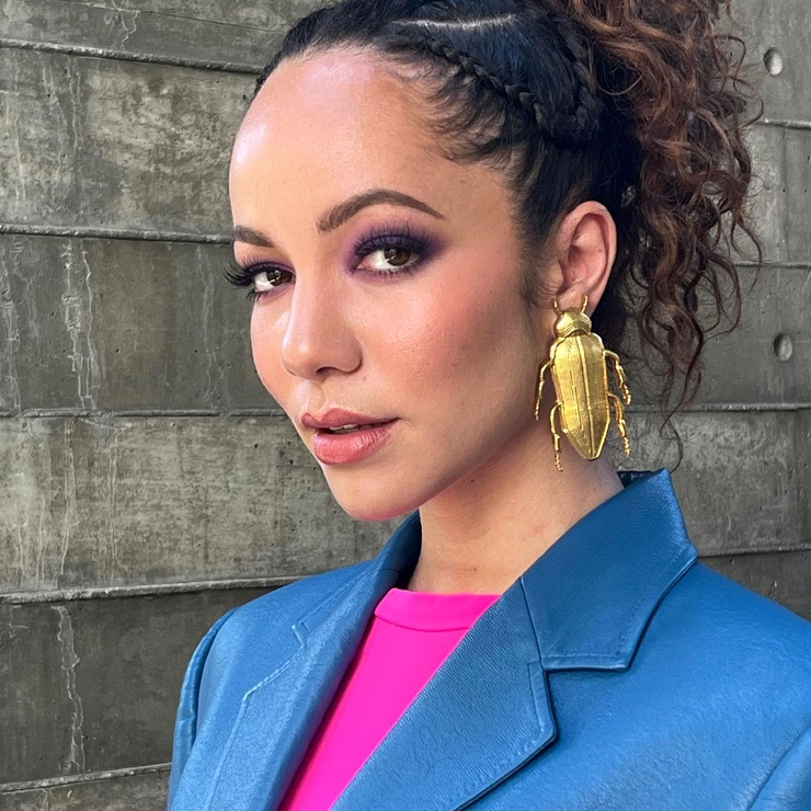 Picture of Lexie Stevenson