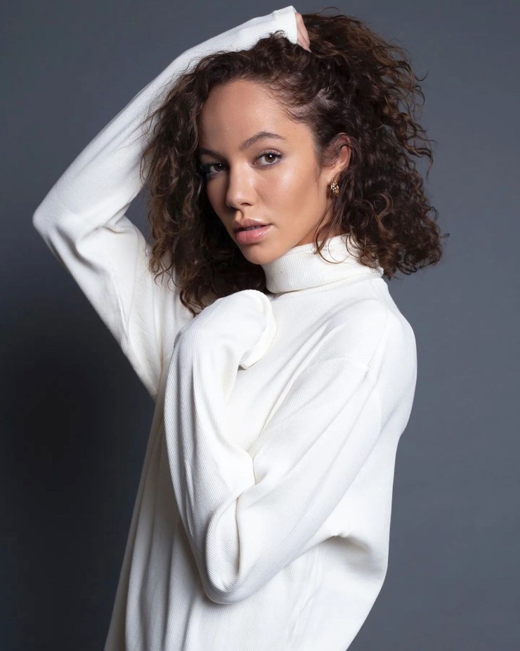 Picture of Lexie Stevenson