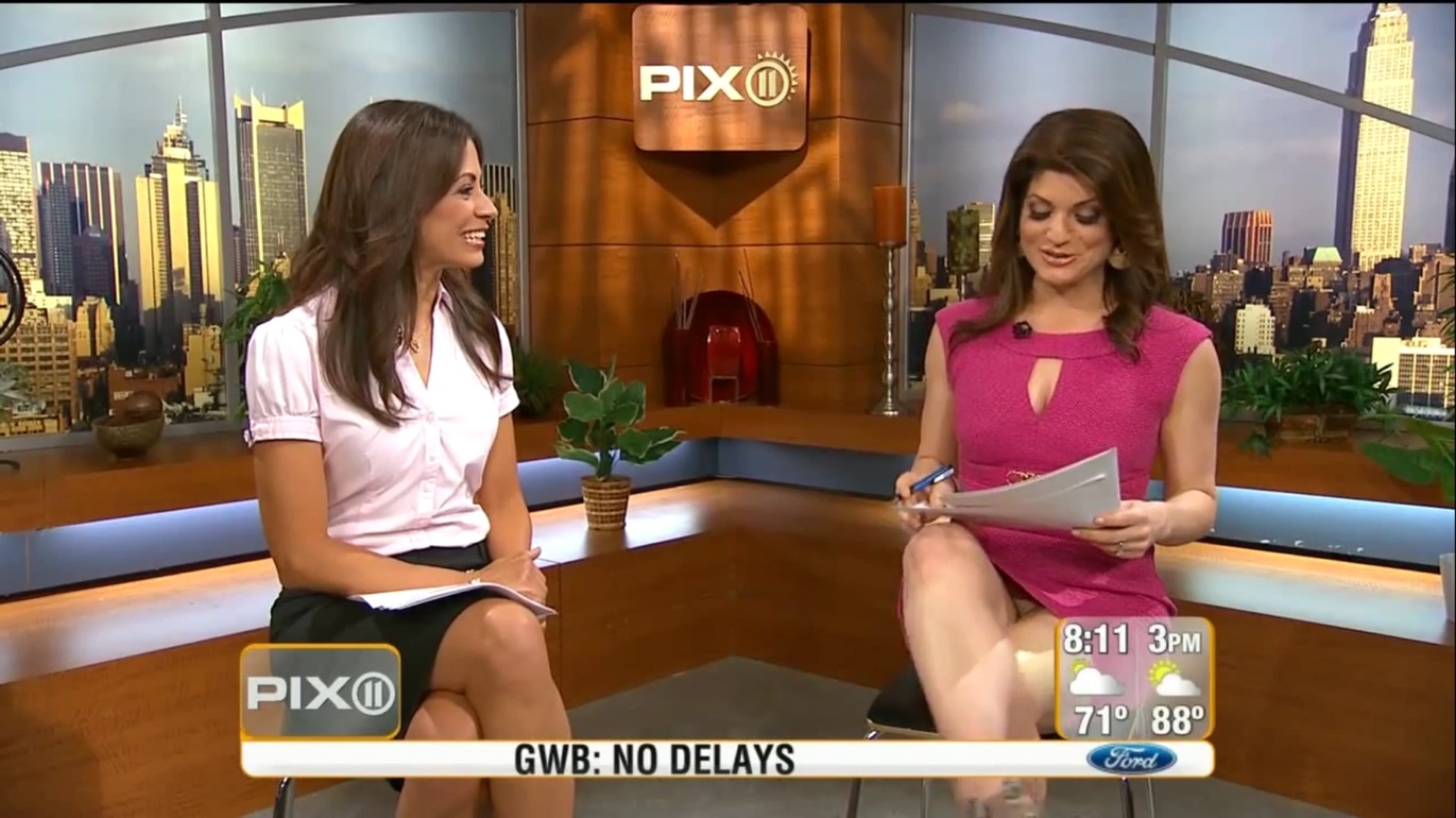 Image of Tamsen Fadal