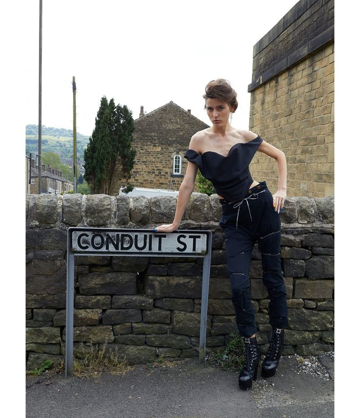 Image of Vivienne Rohner