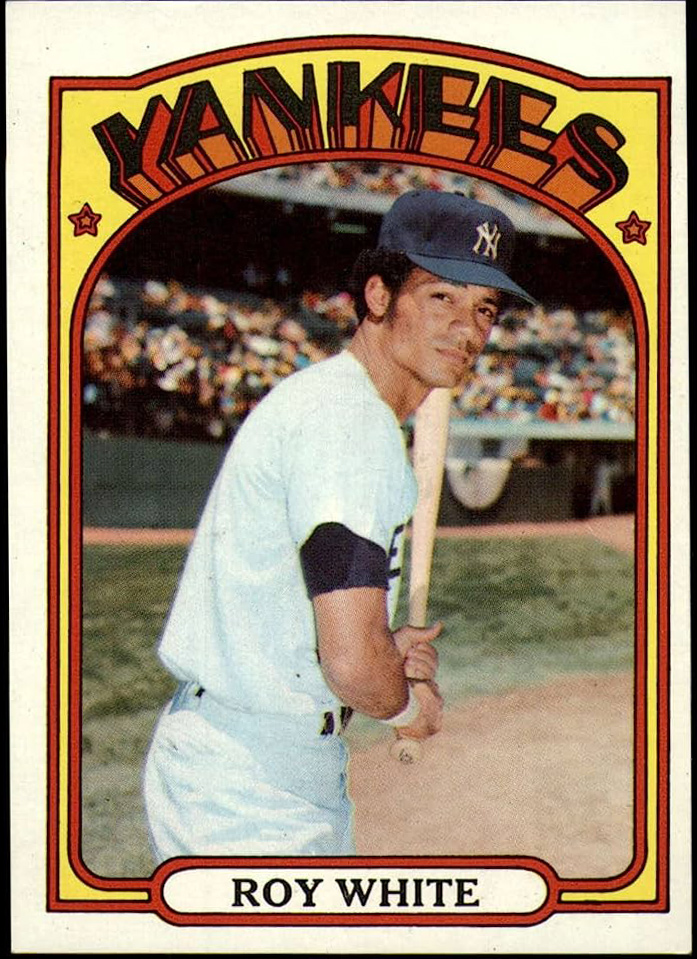 Picture of Roy White