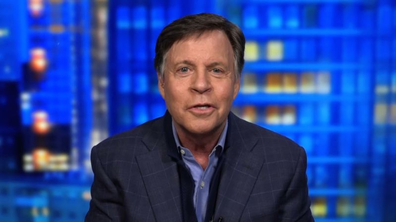 Picture of Bob Costas