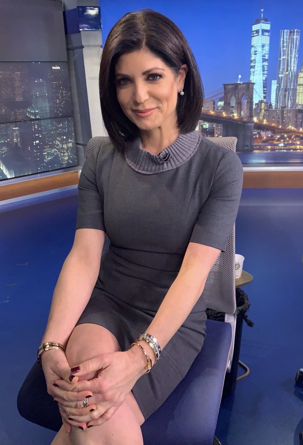 Picture of Tamsen Fadal