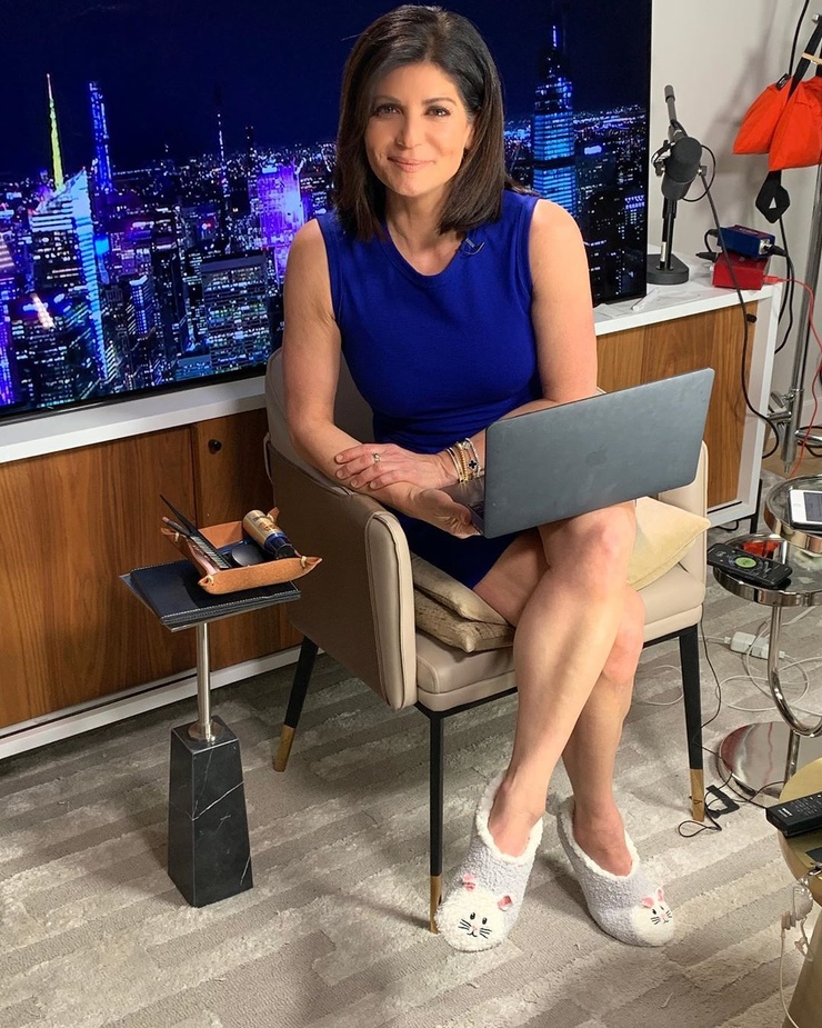 Tamsen Fadal picture