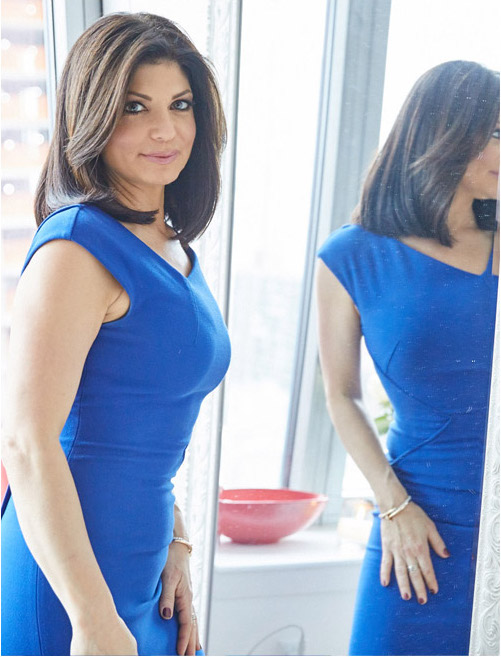 Picture of Tamsen Fadal