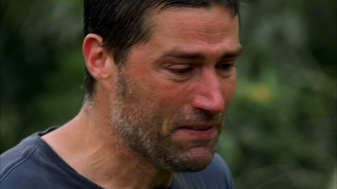 Matthew Fox as Jack Shephard Lost