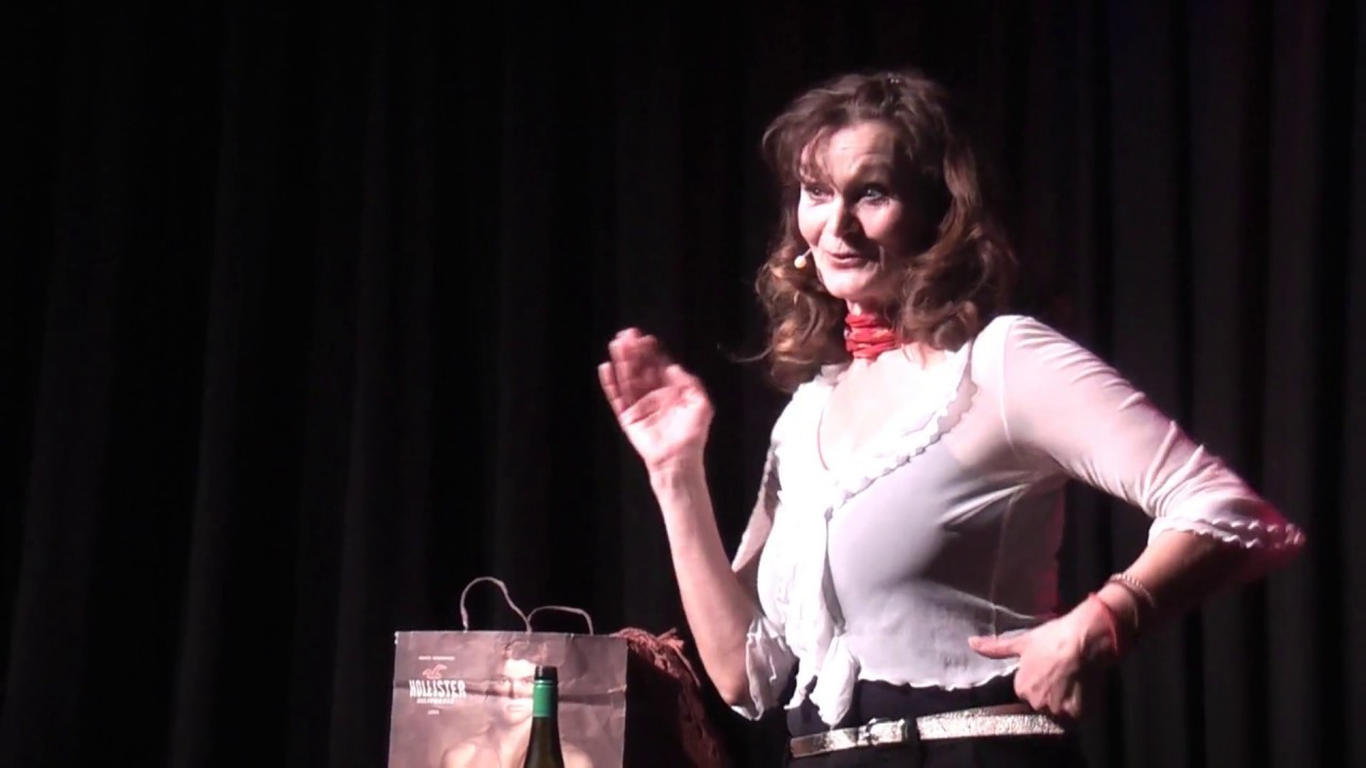 Picture of Barbara Weinzierl