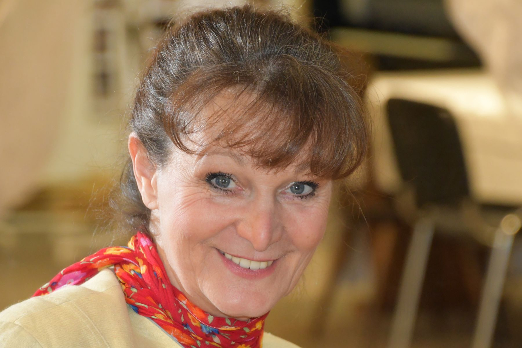 Picture of Barbara Weinzierl