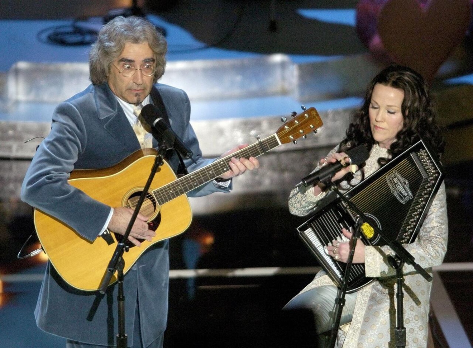 Picture of A Mighty Wind