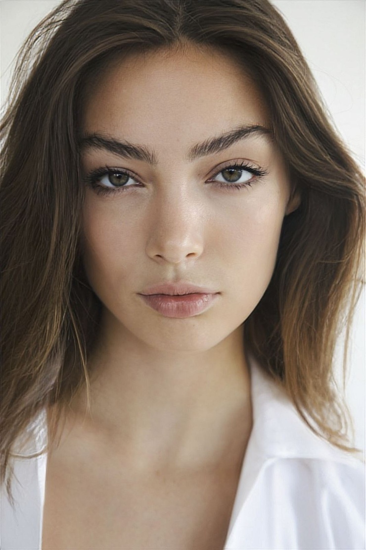 Picture of Katy Branton