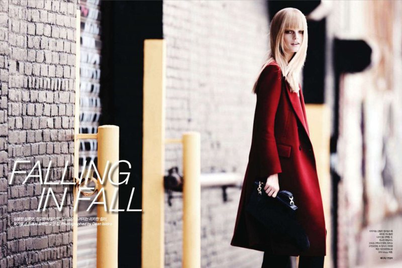 Picture of Hanne Gaby