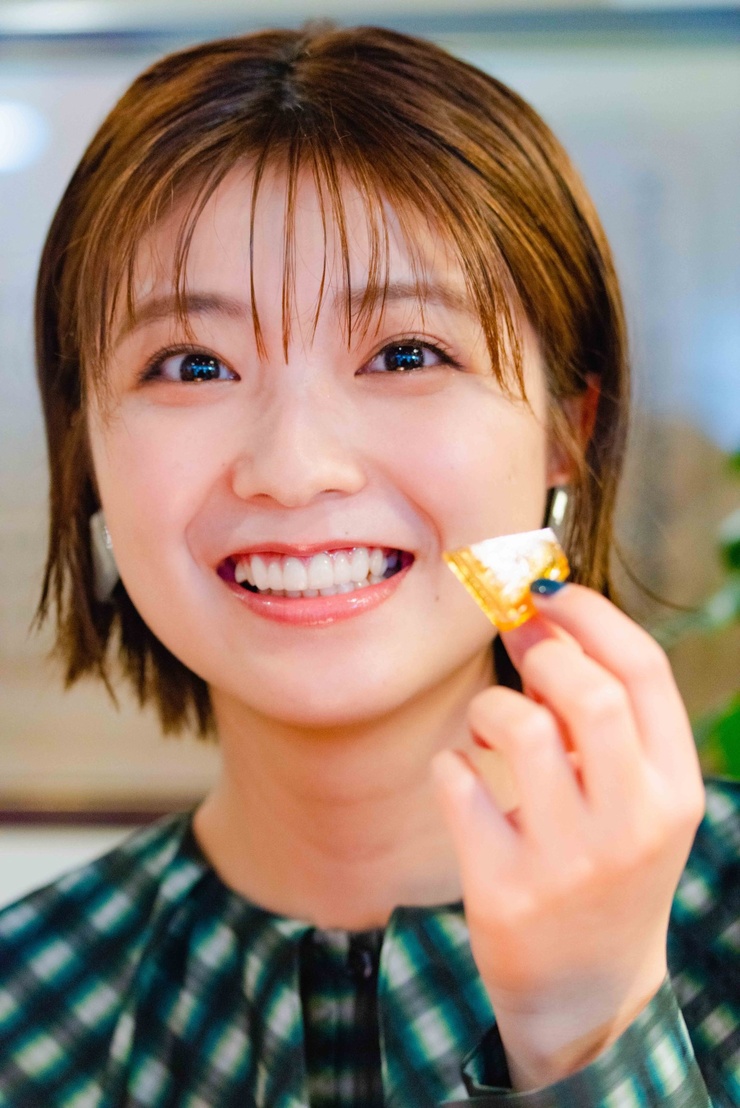 Picture of Mio Kudô