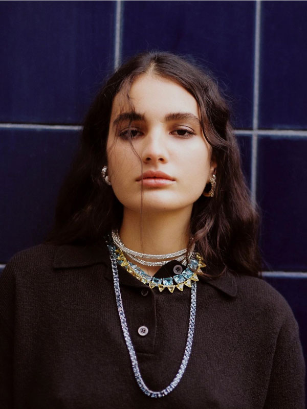 Image of Marimar Cardenas