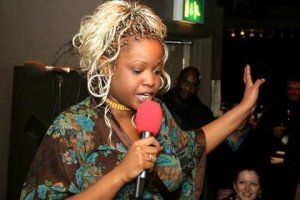 Picture of Annette Fagon