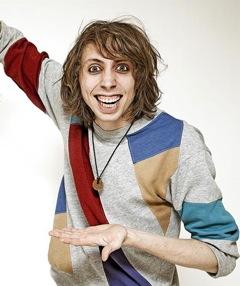 Picture of Eric Lampaert