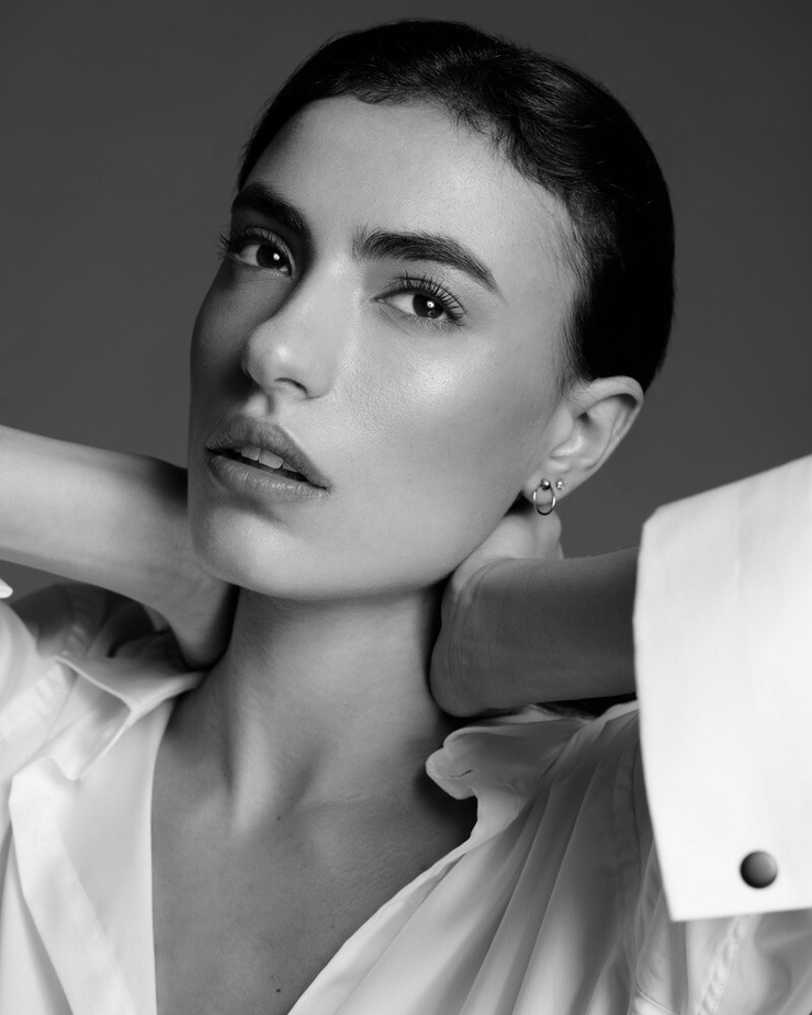 Image of Francesca Dello Russo