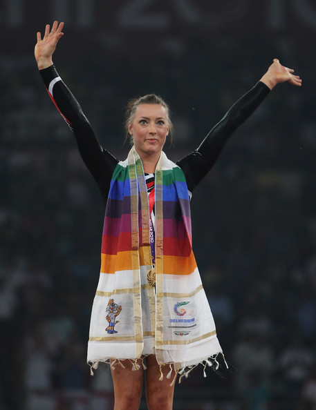 Picture of Imogen Cairns