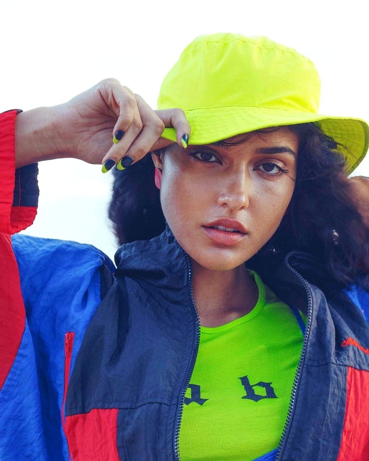 Picture of Ashleigh Rae