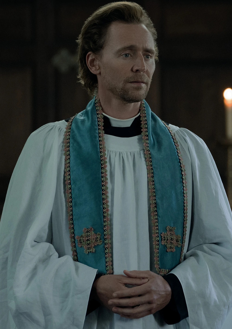 Picture of Will Ransome