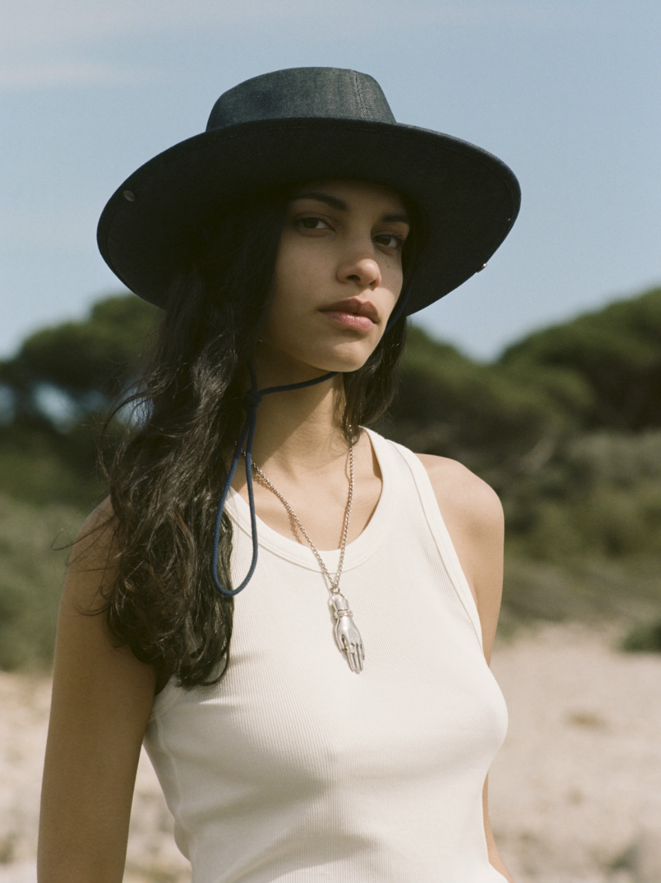 Picture of Carla Julie